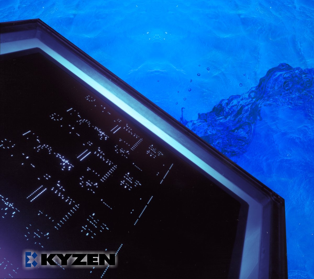 KYZEN E | KYZEN: Eco-Friendly Cleaning Products, Industrial Cleaning ...
